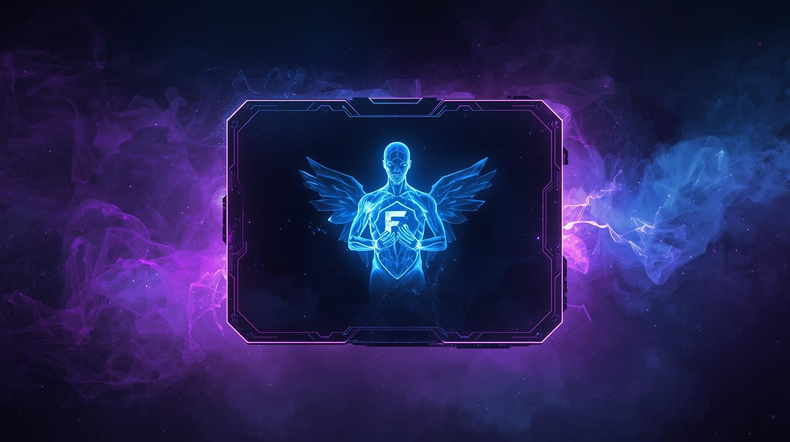 Ghost Aura APK (V1.0) Free Fire Download Free for Android 2025